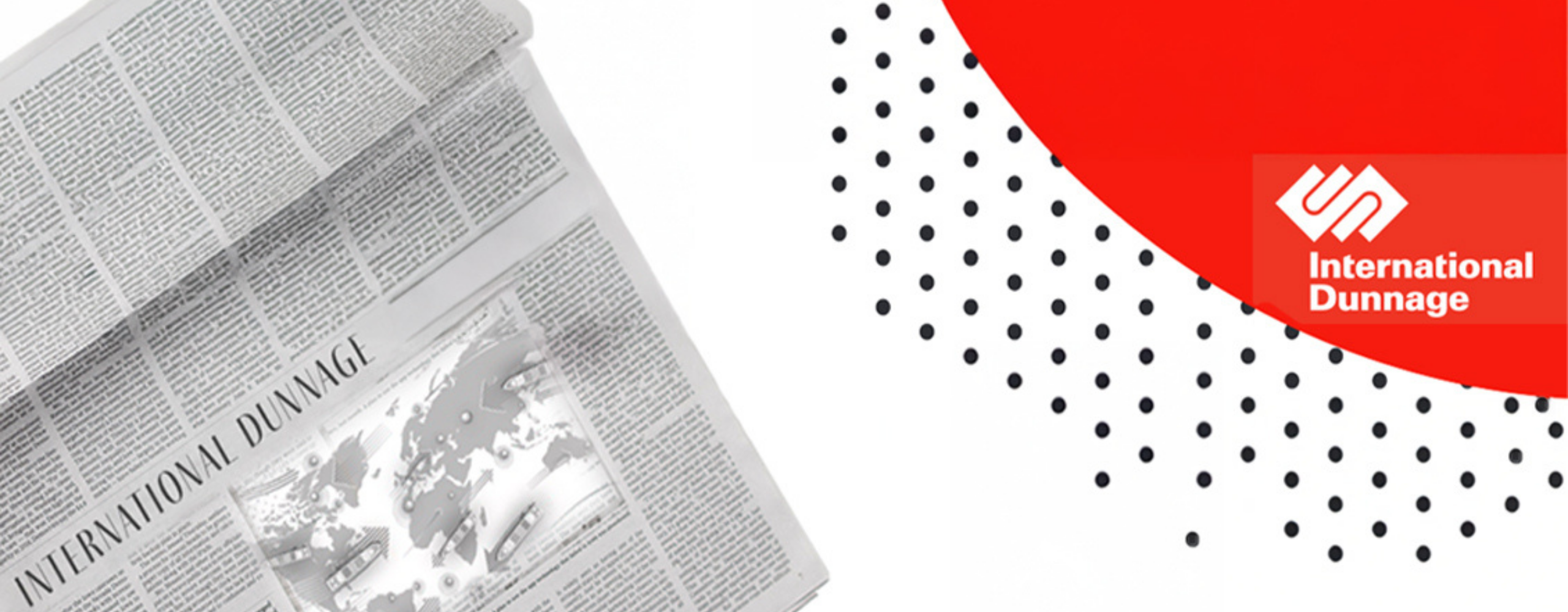 Dunnage Airbag Cargo Protection Systems - Dunnage Air Bags